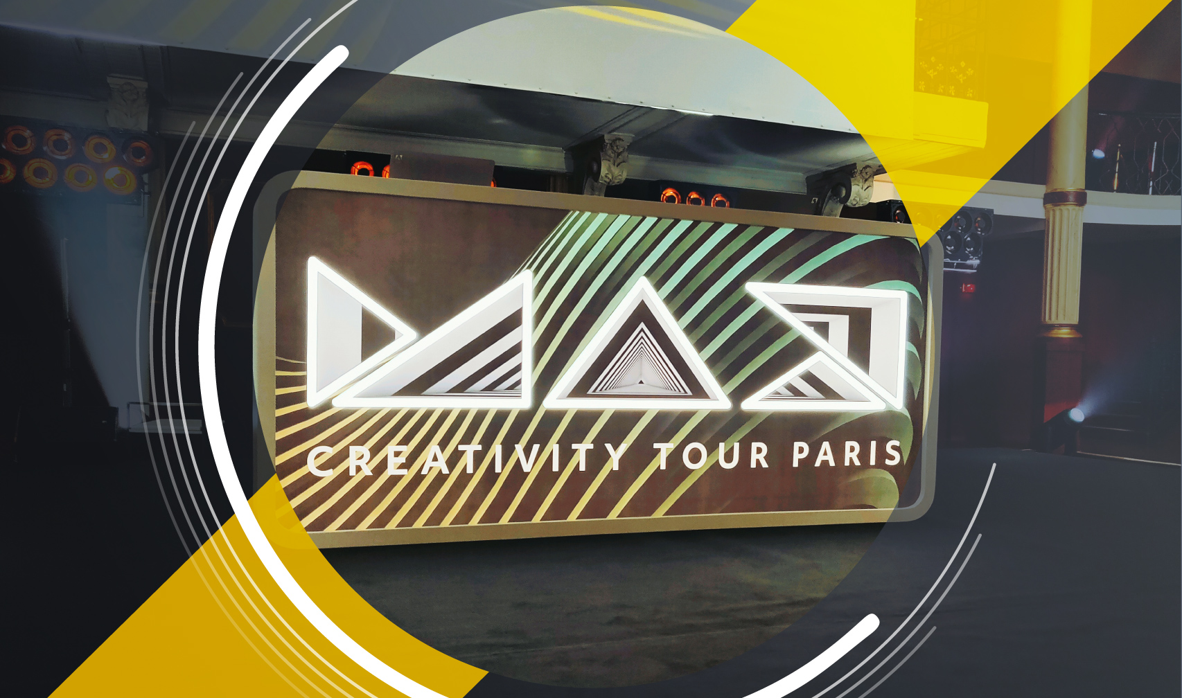 Retour sur le MAXCreativityTour by Adobe - Néo-Soft Retour sur le MAXCreativityTour by Adobe - Néo-Soft